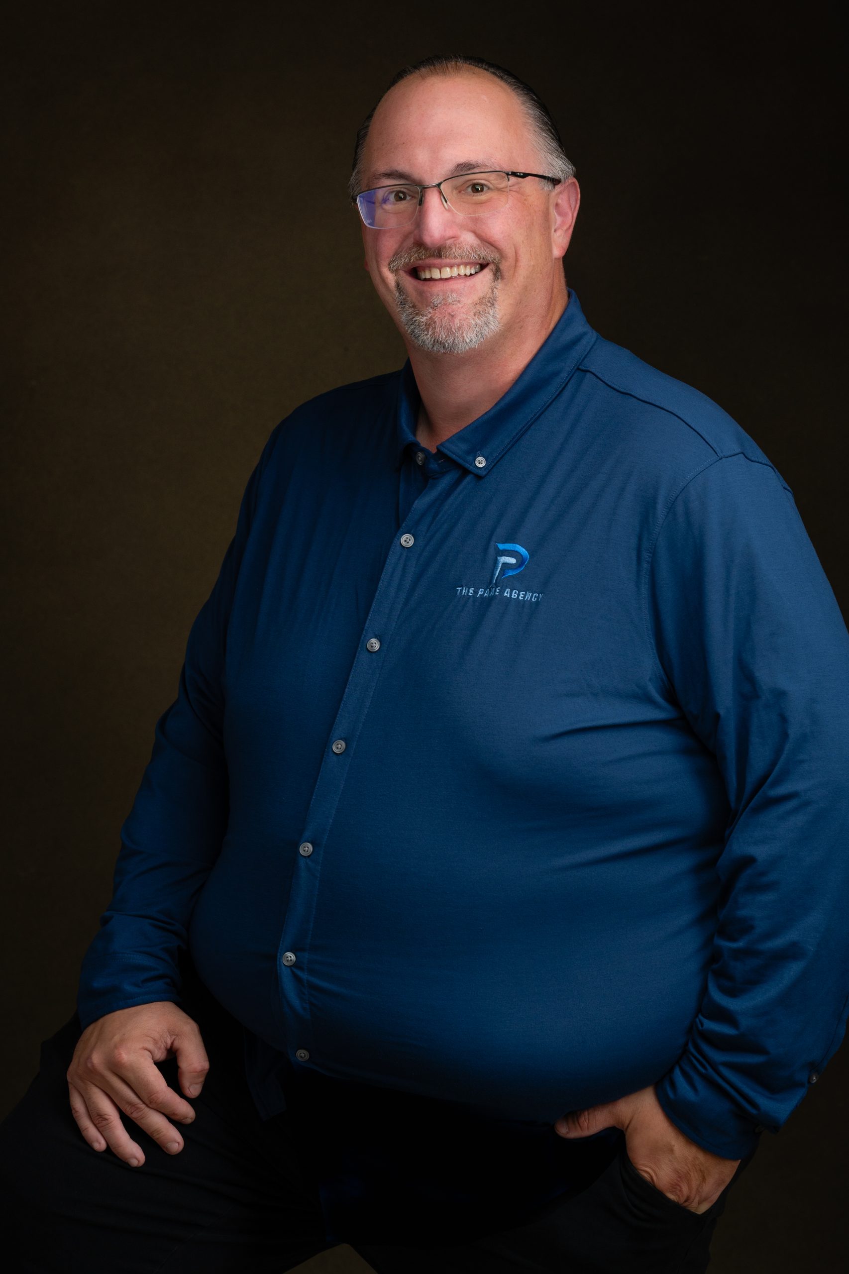 Michael Pane - The Pane Agency